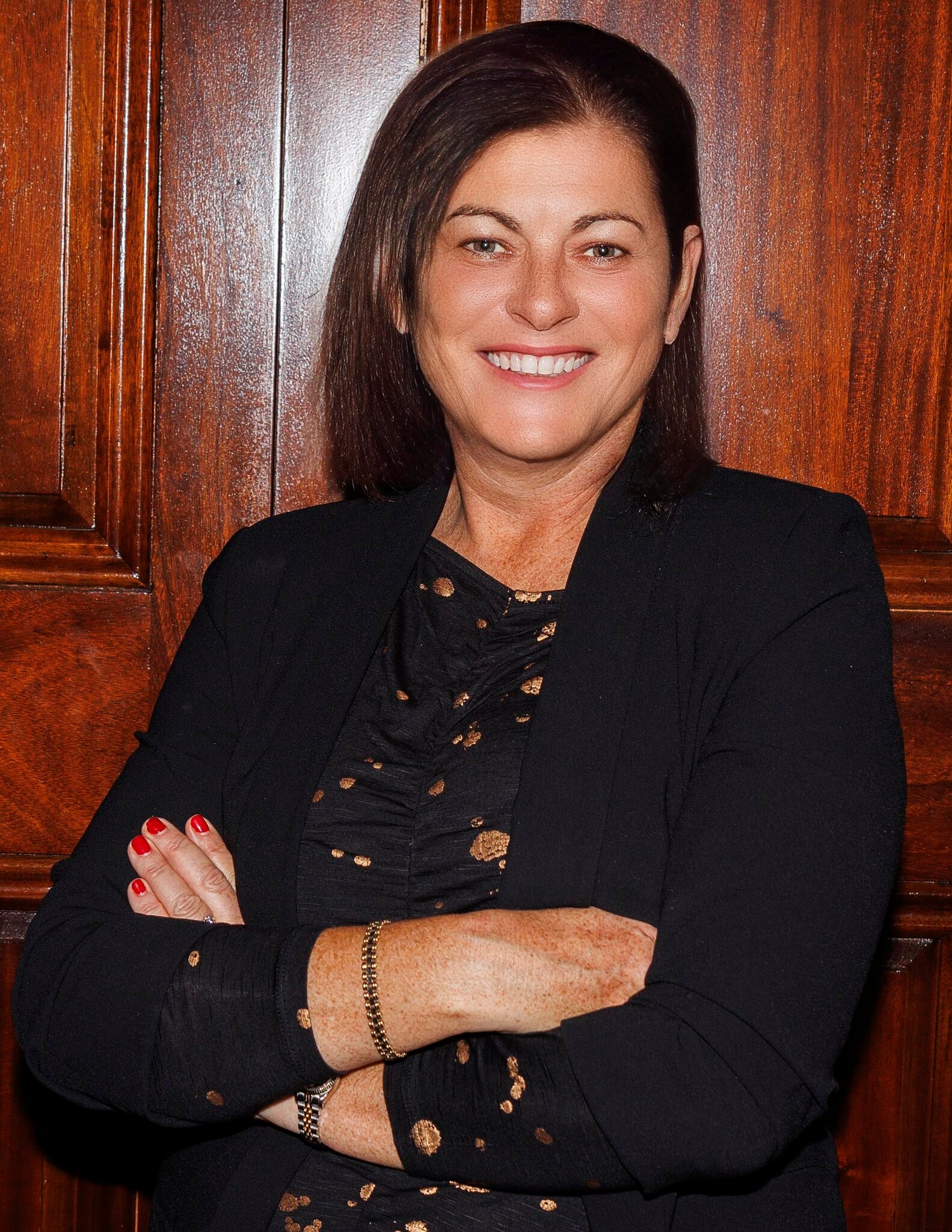 Home Page - Sharon Smurfit